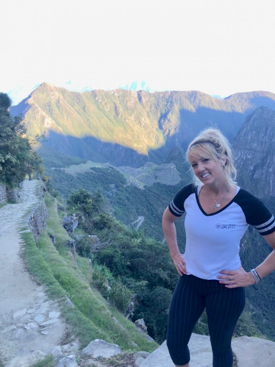 LiTT-TEE - Debbie Dixon