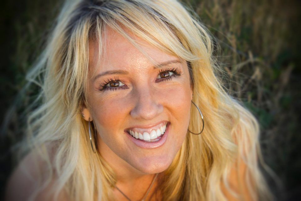 SPEAKING - Debbie Dixon