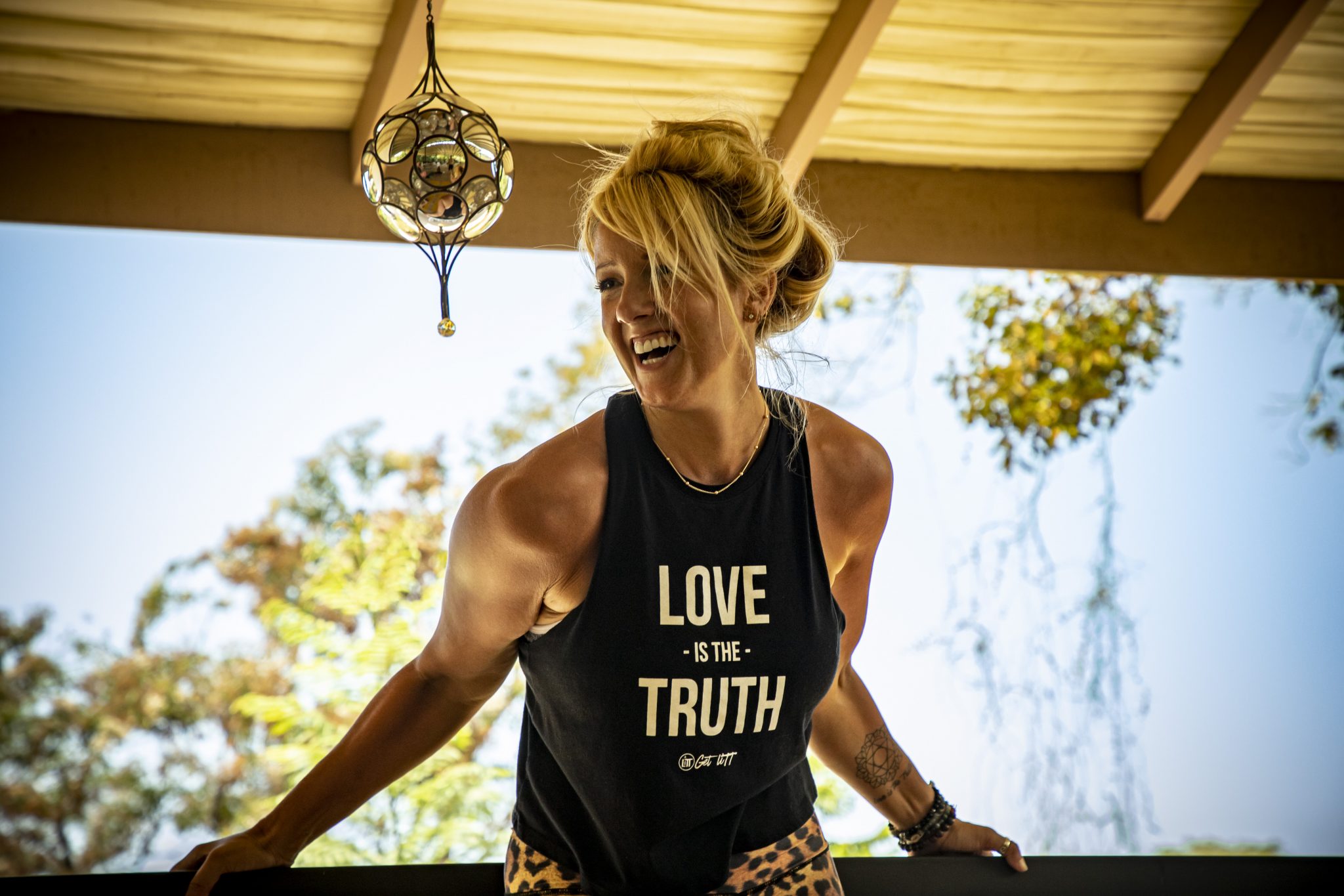 COACHING - Debbie Dixon