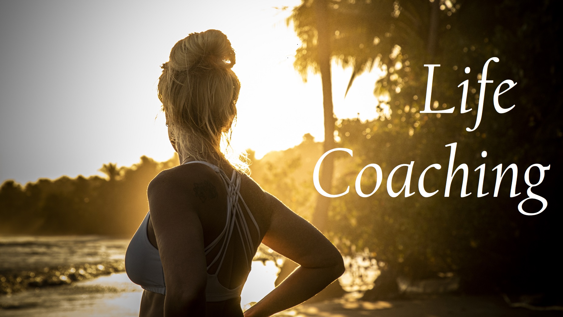 Life Coaching - Debbie Dixon